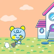 Kuriritchi | Tamagotchi Wiki | Fandom