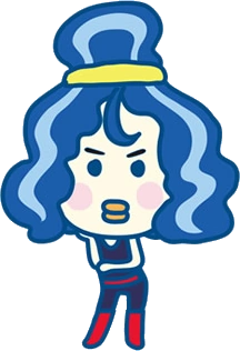 Mr. Micchi | Tamagotchi Wiki | Fandom