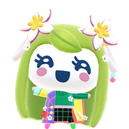 Neliatchi | Tamagotchi Wiki | Fandom