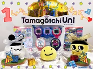 Tamagotchi Uni | Tamagotchi Wiki | Fandom