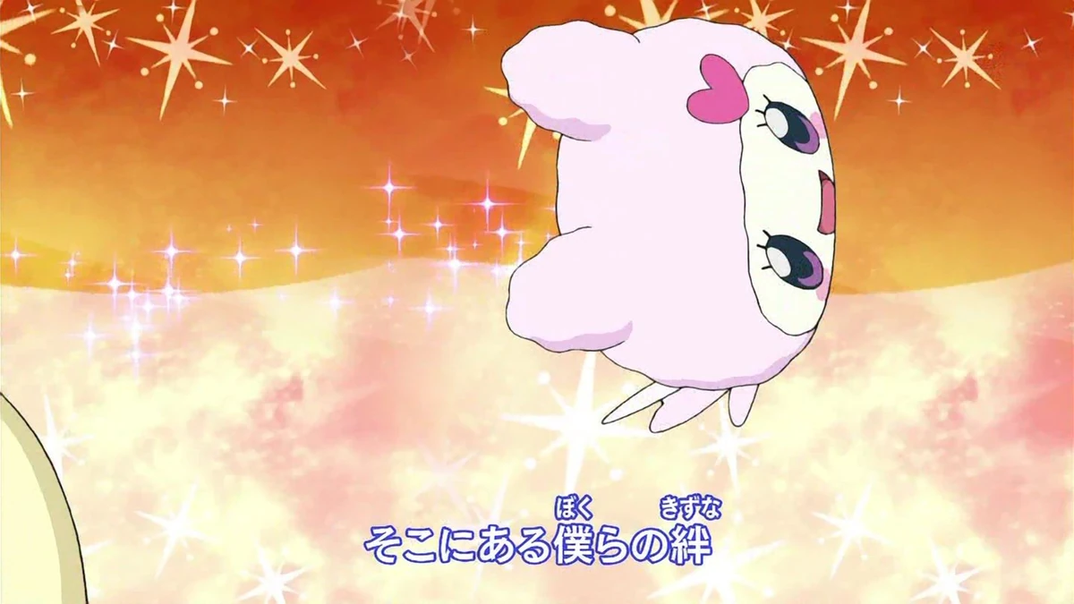 Who Are You? Wake Up, Kizunatchi/Episode Gallery | Tamagotchi Wiki | Fandom