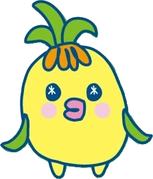 Natsutsutchi | Tamagotchi Wiki | Fandom