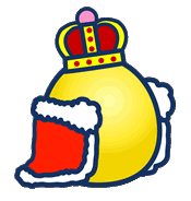 Gotchi King | Tamagotchi Wiki | Fandom