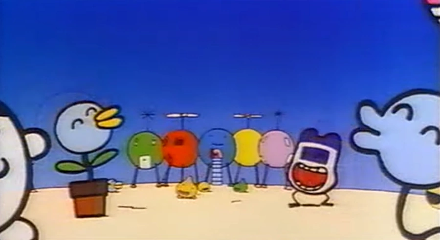 Nyorotchi/Animated Media Gallery | Tamagotchi Wiki | Fandom