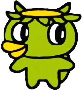 Kappatchi | Tamagotchi Wiki | Fandom