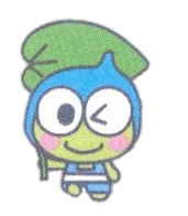 Keroppi | Tamagotchi Wiki | Fandom