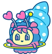 Unimarutchi | Tamagotchi Wiki | Fandom