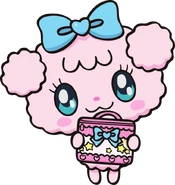 Yumecantchi | Tamagotchi Wiki | Fandom