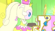 Queen of Melody Land | Tamagotchi Wiki | Fandom