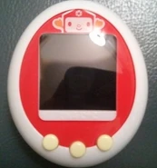 Hexagontchi | Tamagotchi Wiki | Fandom