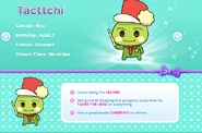 Tacttchi | Tamagotchi Wiki | Fandom