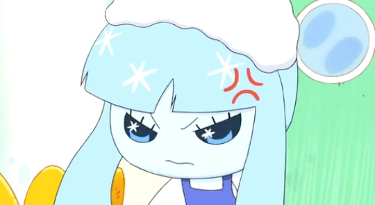 Yukinkotchi/Anime Gallery | Tamagotchi Wiki | Fandom