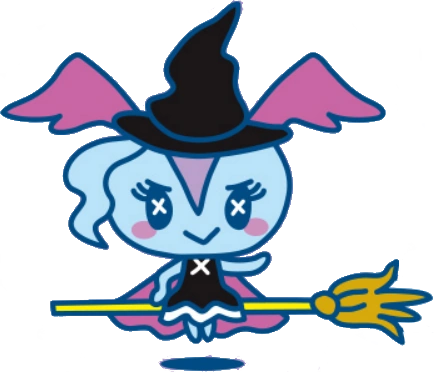 Majoritchi | Tamagotchi Wiki | Fandom