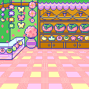 Wagashi Village | Tamagotchi Wiki | Fandom