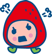 Ichigotchi | Tamagotchi Wiki | Fandom