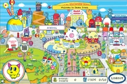 Tamagotchi Town | Tamagotchi Wiki | Fandom