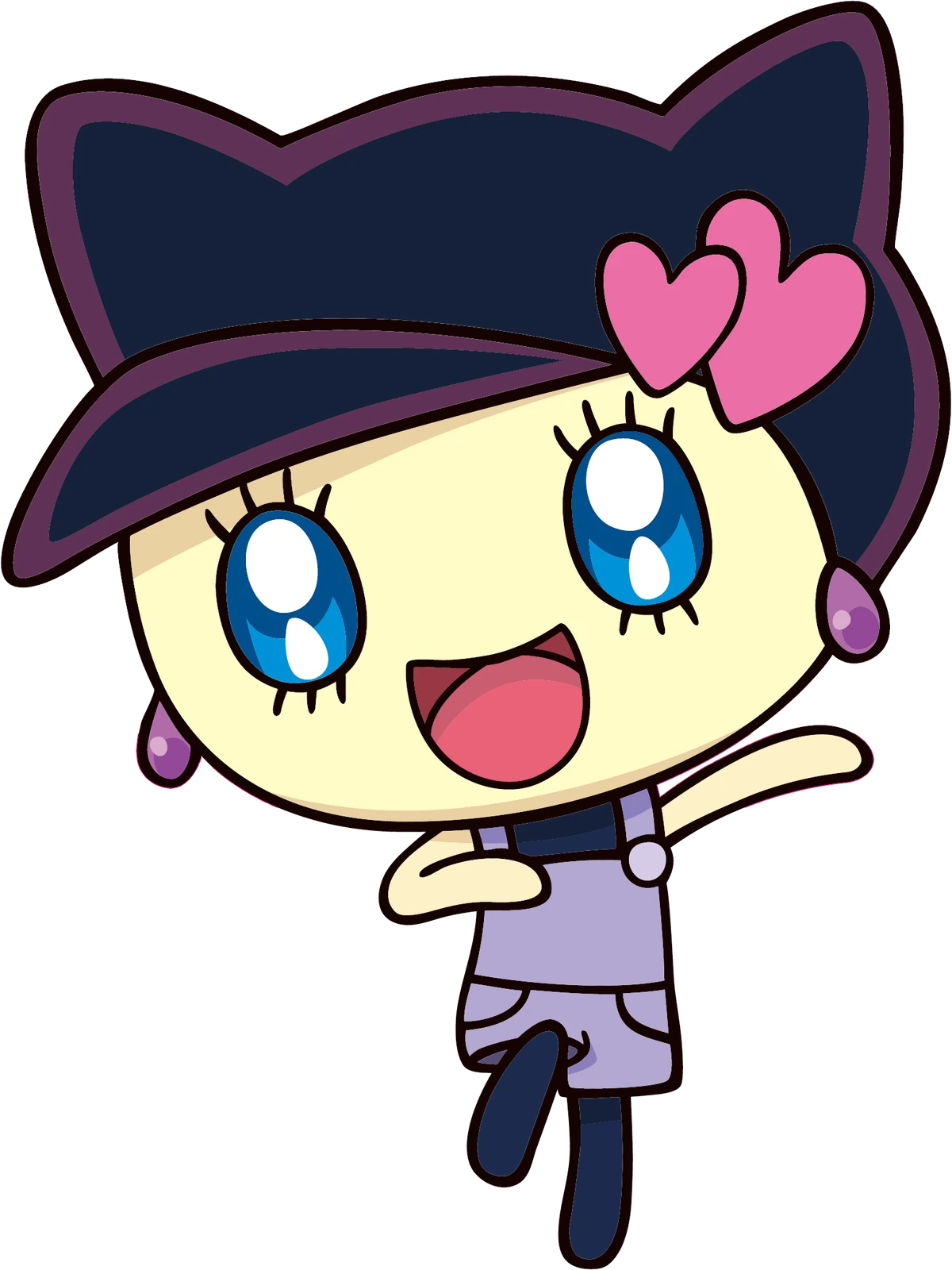 Melodytchi/Anime | Tamagotchi Wiki | Fandom