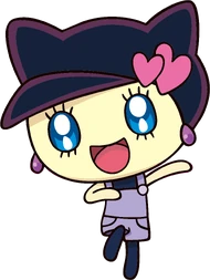 Melodytchi/Anime | Tamagotchi Wiki | Fandom