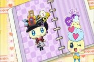 To Mama! Tamamori Present | Tamagotchi Wiki | Fandom