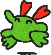 Batabatchi | Tamagotchi Wiki | Fandom