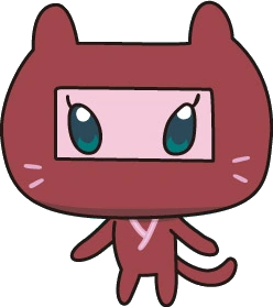 Kunoitchi | Tamagotchi Wiki | Fandom