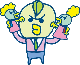 MC Puppetchi | Tamagotchi Wiki | Fandom