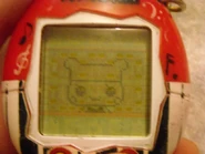 Chantotchi | Tamagotchi Wiki | Fandom