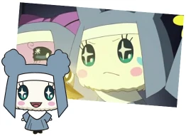 Vampire Mametchi (TAMAX-TV) | Tamagotchi Wiki | Fandom