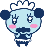 Maidtchi | Tamagotchi Wiki | Fandom