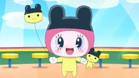 Himespetchi | Tamagotchi Wiki | Fandom