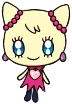 Melodytchi | Tamagotchi Wiki | Fandom