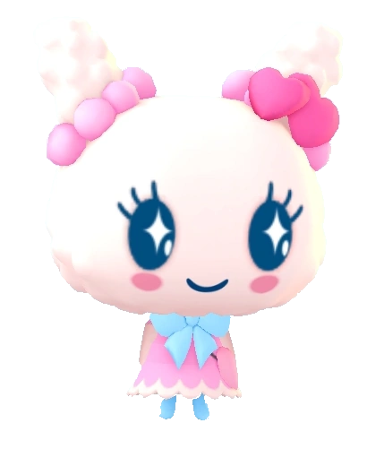 Lovelitchi/Sprite Gallery | Tamagotchi Wiki | Fandom