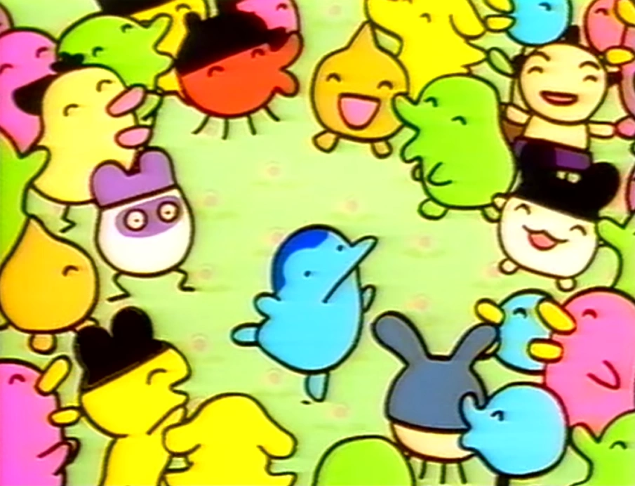 Furi Furi Ginjirotchi | Tamagotchi Wiki | Fandom