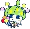 Uwasatchi | Tamagotchi Wiki | Fandom