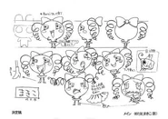 Makiko | Tamagotchi Wiki | Fandom