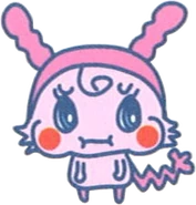 Momotchi | Tamagotchi Wiki | Fandom