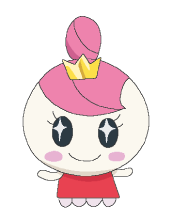 Princess Tamakoko | Tamagotchi Wiki | Fandom