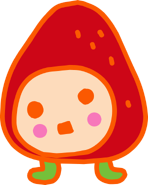 Ichigotchi | Tamagotchi Wiki | Fandom
