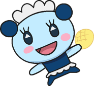 Maidtchi | Tamagotchi Wiki | Fandom
