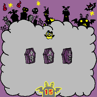 Find Devil Mametchi | Tamagotchi Wiki | Fandom