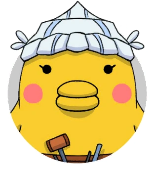 Benripatchi | Tamagotchi Wiki | Fandom