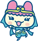 Chamametchi | Tamagotchi Wiki | Fandom