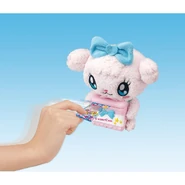 Yumecantchi | Tamagotchi Wiki | Fandom