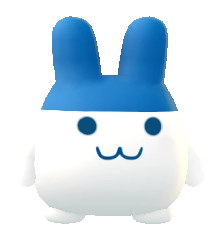 Mimitchi/Sprite Gallery | Tamagotchi Wiki | Fandom