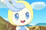 Harukazetchi | Tamagotchi Wiki | Fandom