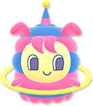 Unimarutchi | Tamagotchi Wiki | Fandom