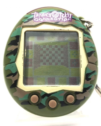 Tamagotchi Connection Version 2/Shell list | Tamagotchi Wiki | Fandom
