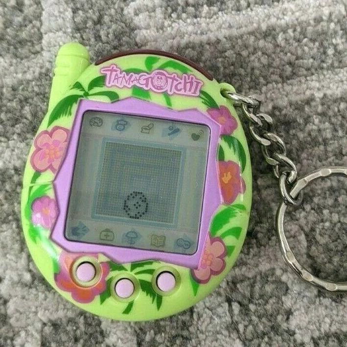 Tamagotchi Connection Version 3/Shell list | Tamagotchi Wiki | Fandom