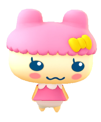 Chamametchi/Sprite Gallery | Tamagotchi Wiki | Fandom