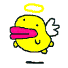 Tarakotchi Angel | Tamagotchi Wiki | Fandom
